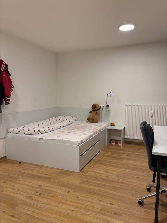 25 M² Apartamento ∙ 2 Huéspedes - Vienna