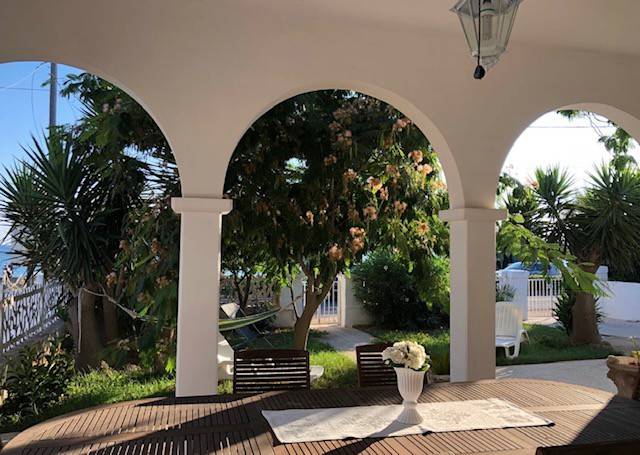 150 M² Villa ∙ 4 Makuuhuonetta ∙ 12 Vierasta - Torre San Giovanni