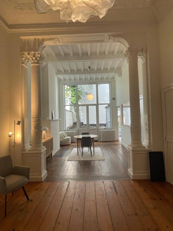 200 M² Apartment ∙ 1 Bedroom ∙ 2 Guests - Waals-Brabant