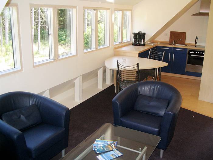 40 M² Apartment ∙ 1 Bedroom ∙ 2 Guests - Husum