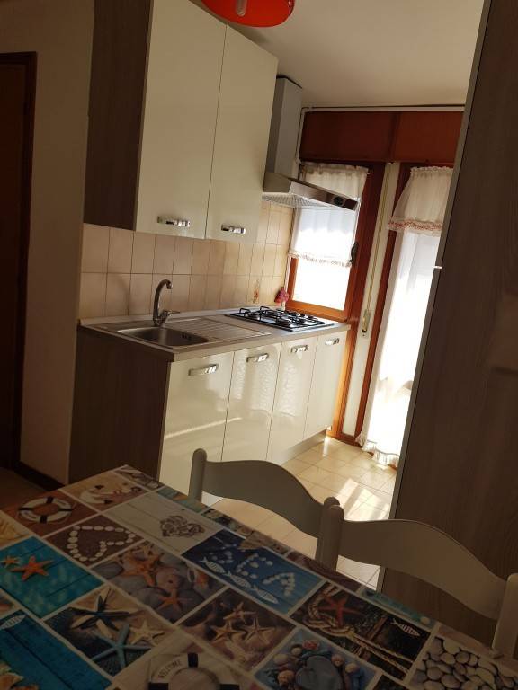 30 M² Appartamento Vacanza ∙ 1 Camera Da Letto ∙ 4 Ospiti - Sottomarina