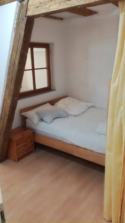 31 M² House ∙ 1 Bedroom ∙ 2 Guests - Munich