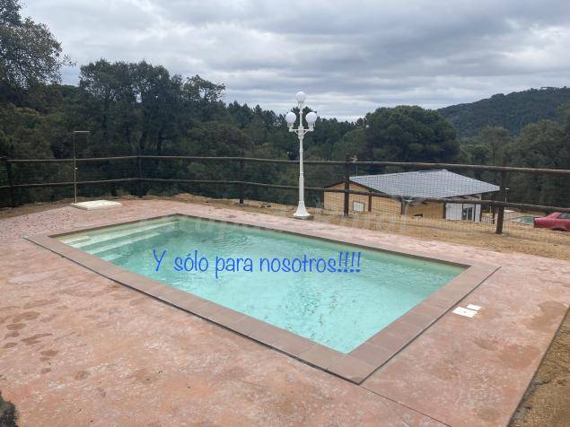 Landhaus ∙ 2 Schlafzimmer ∙ 10 Gäste - Santa Susanna