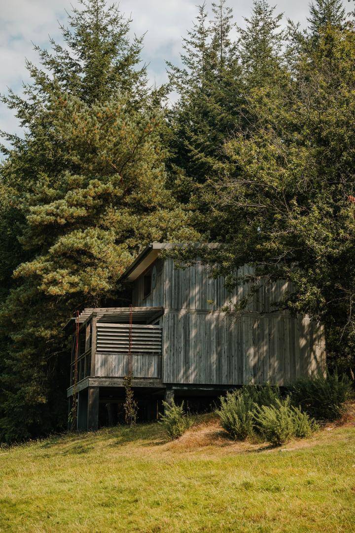 Gîte ∙ 2 Chambres ∙ 4 Personnes - Corrèze