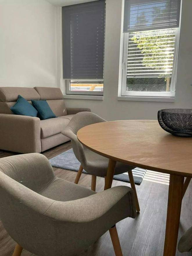 25 M² Ferienwohnung ∙ 1 Gast - Frankfurt am Main