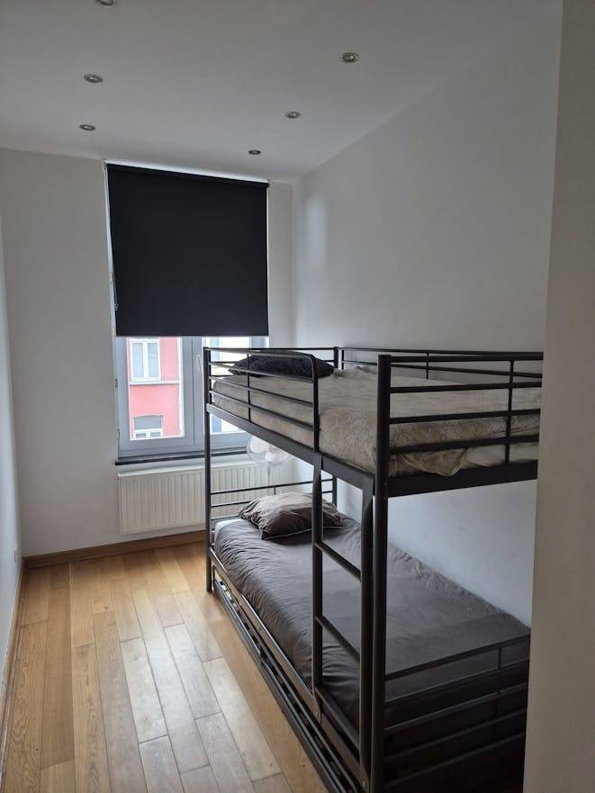 60 M² Appartement ∙ 2 Slaapkamers ∙ 40 Gasten - Vlaams-Brabant
