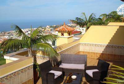 50 M² Apartment ∙ 2 Bedrooms ∙ 4 Guests - Icod de los Vinos