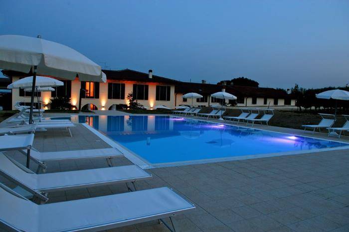 Privatzimmer ∙ 2 Schlafzimmer ∙ 4 Gäste - Lazise, Italien