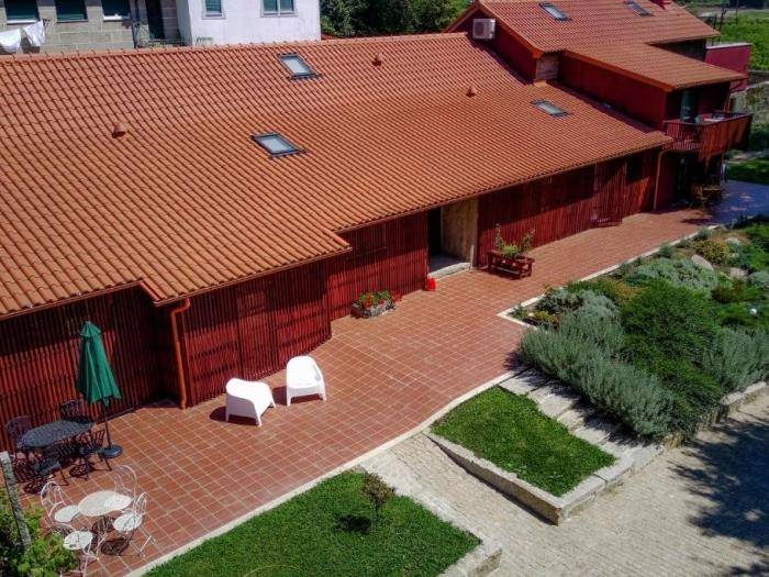 80 M² Appartement ∙ 2 Chambres ∙ 6 Personnes - Monção