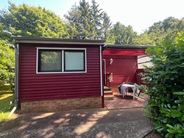 30 M² Bungalow ∙ 2 Schlafzimmer ∙ 2 Gäste - Bad Doberan