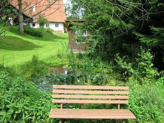 78 M² Apartment ∙ 3 Bedrooms ∙ 7 Guests - Irsee