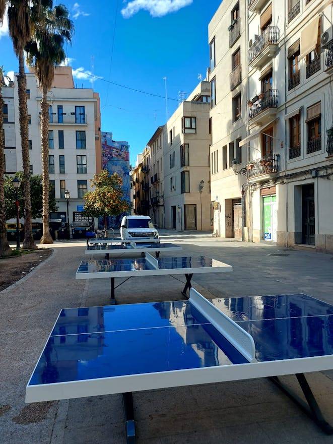 71 M² Appartamento Vacanza ∙ 2 Camere Da Letto ∙ 3 Ospiti - Valencia