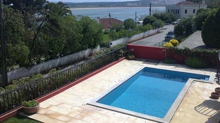 250 M² Villa ∙ 4 Chambres ∙ 10 Personnes - Foz do Arelho