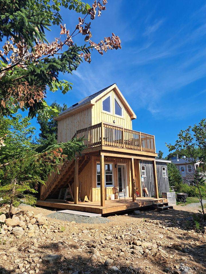 Camping ∙ 1 Bedroom ∙ 2 Guests - Cape Breton Island