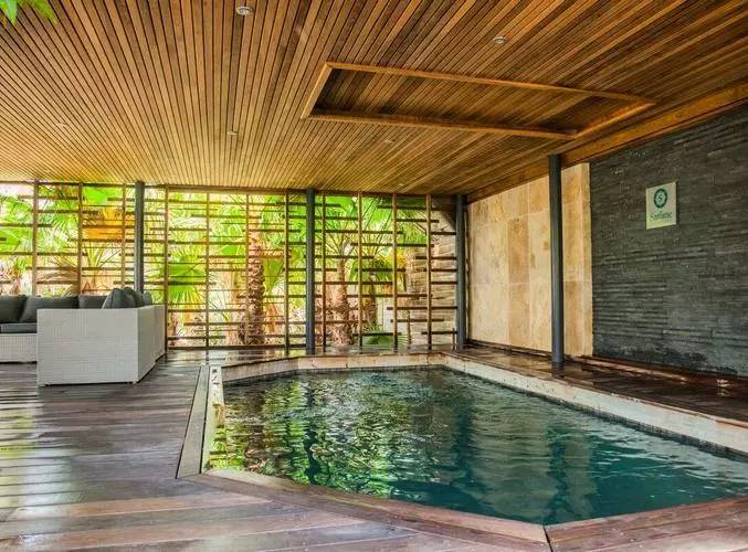 31 M² Mobil-home ∙ 2 Chambres ∙ 4 Personnes - Ramatuelle