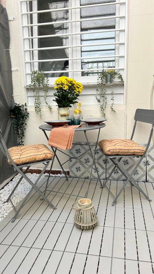32 M² Apartament ∙ 1 Sypialnia ∙ 2 Gości - Madryt