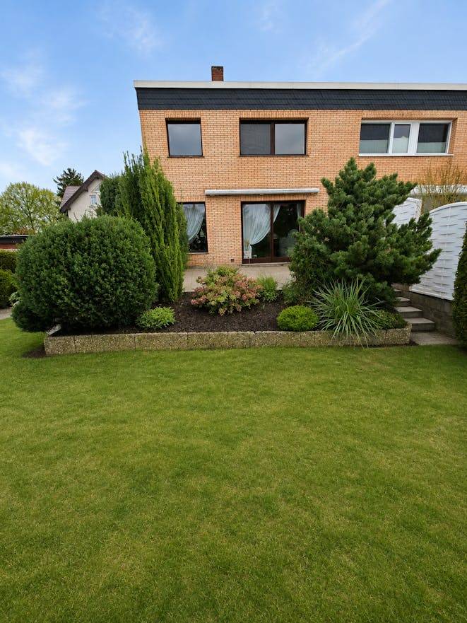 165 M² House ∙ 3 Bedrooms ∙ 4 Guests - Berlin