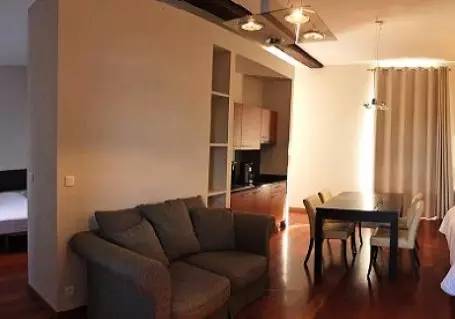58 M² Appartement ∙ 1 Chambre ∙ 6 Personnes - Saint-Girons