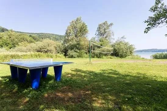 34 M² Camper/roulotte ∙ 2 Camere Da Letto ∙ 4 Ospiti - Treffort