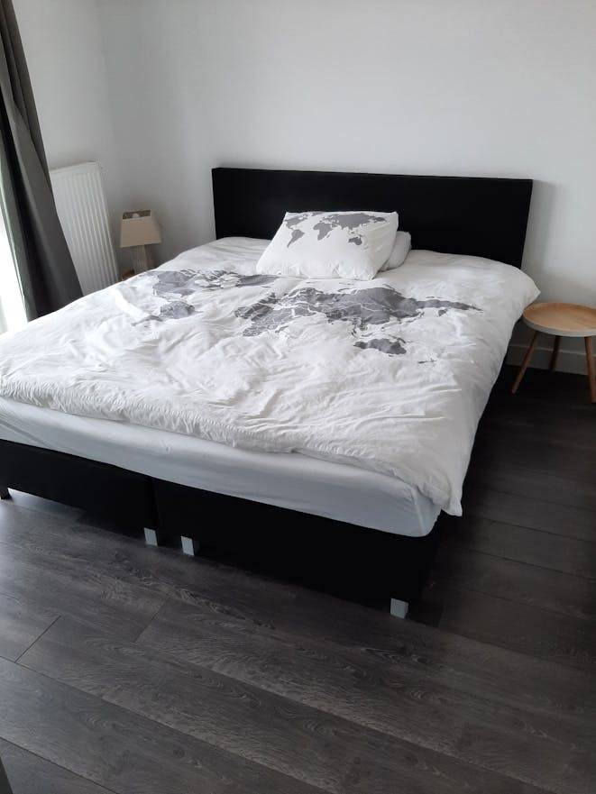 62 M² Appartamento ∙ 1 Camera Da Letto ∙ 2 Ospiti - Aalsmeer