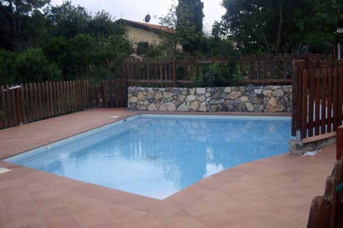 20 M² Private Room ∙ 1 Bedroom ∙ 4 Guests - Lerici
