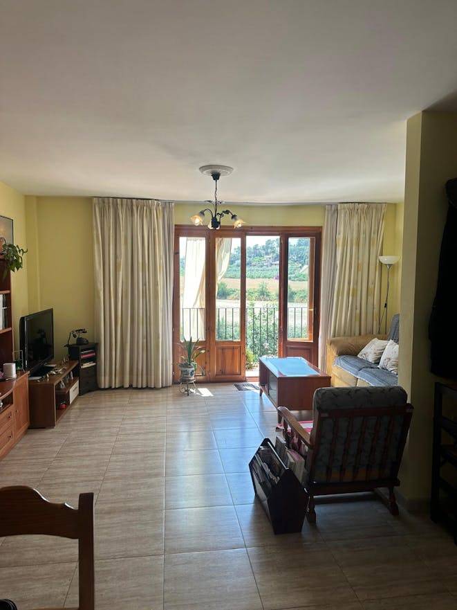 85 M² Appartement ∙ 3 Chambres ∙ 4 Personnes - Santa Margalida