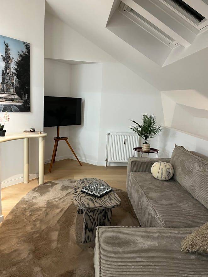 48 M² Apartamento ∙ 1 Habitación ∙ 2 Huéspedes - Zwijndrecht