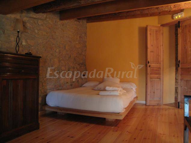 Casa Rural ∙ 4 Habitaciones ∙ 3 Huéspedes - Tàrrega