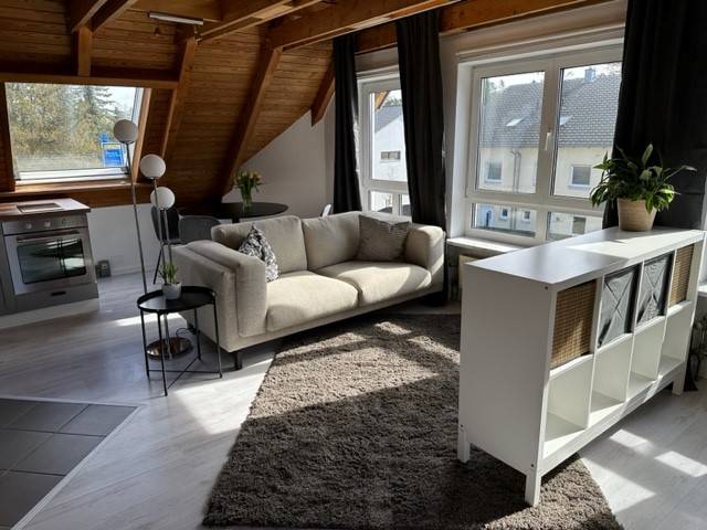 Apartament ∙ 1 Sypialnia ∙ 1 Gość - Norymberga