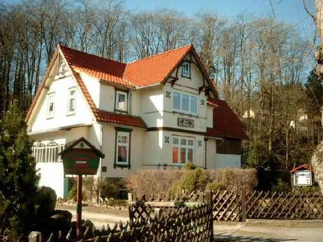 15 M² Ferienwohnung ∙ 2 Schlafzimmer ∙ 3 Gäste - Tanne