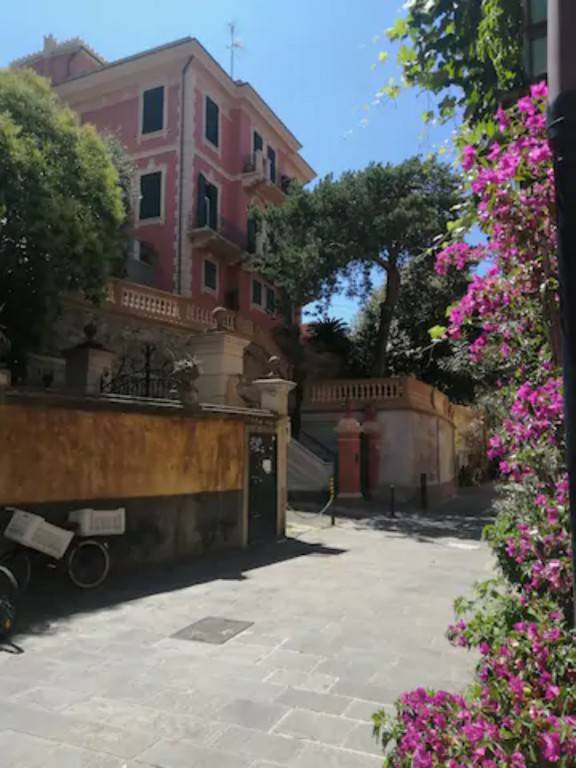 120 M² Apartment ∙ 3 Bedrooms ∙ 6 Guests - Sestri Levante