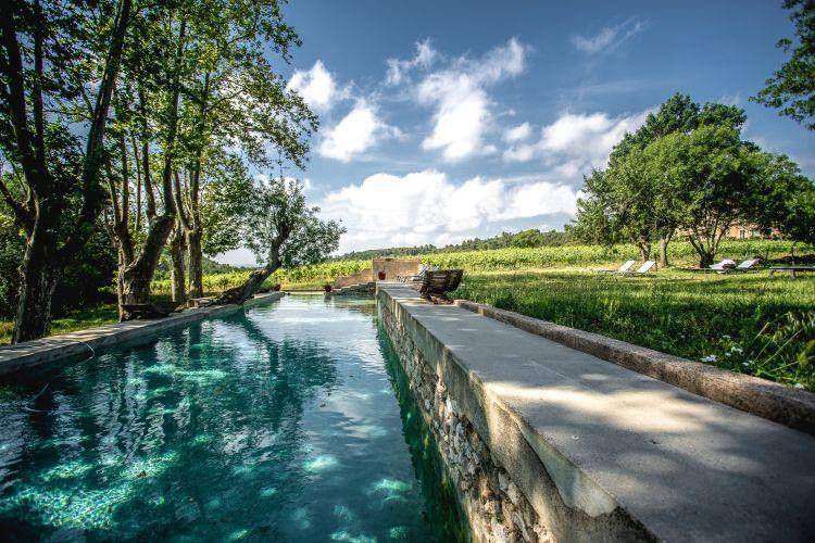 91 M² Gîte ∙ 4 Bedrooms ∙ 10 Guests - Carcassonne