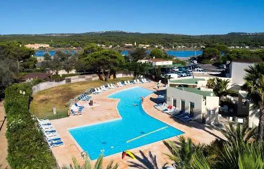 50 M² Appartement ∙ 2 Chambres ∙ 7 Personnes - Port-la-Nouvelle