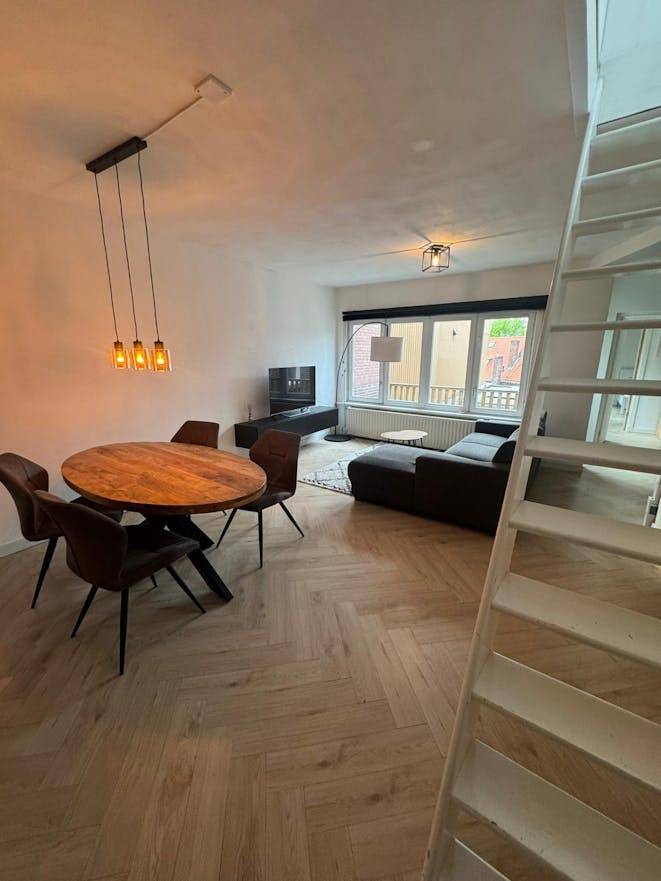 84 M² Apartamento ∙ 3 Habitaciones ∙ 6 Huéspedes - Eindhoven