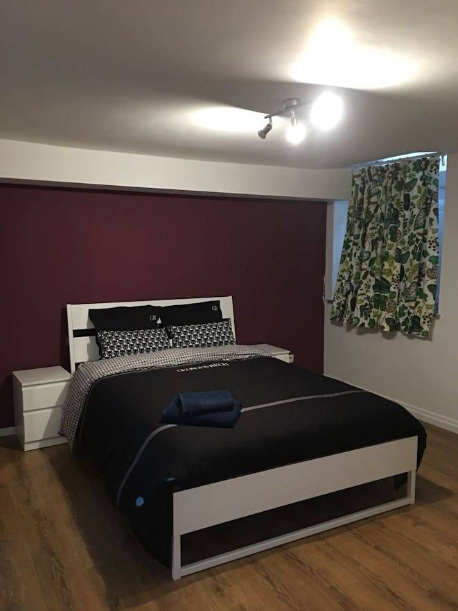 60 M² Appartement ∙ 1 Chambre ∙ 2 Personnes - Brabant Wallon