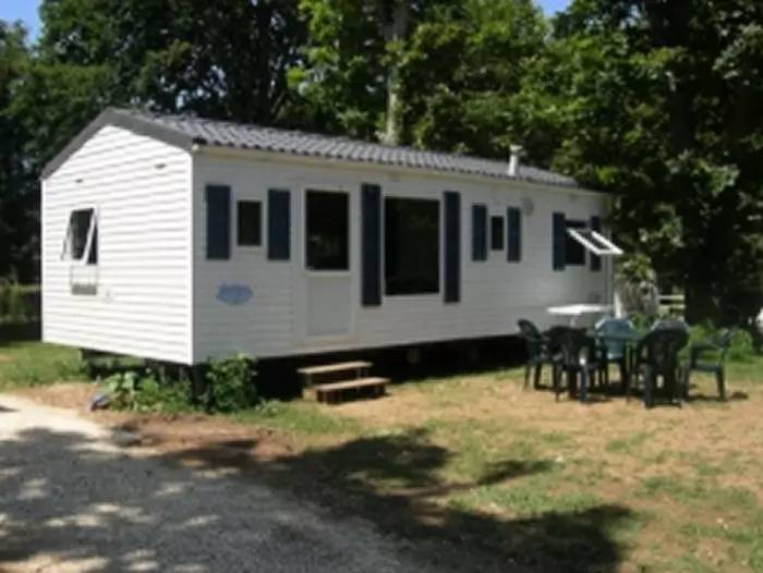 34 M² Mobilheim ∙ 3 Schlafzimmer ∙ 6 Gäste - Les Eyzies-de-Tayac-Sireuil