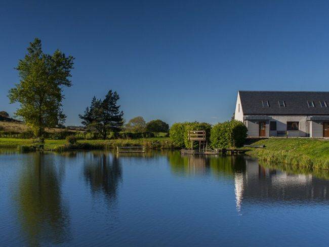 Cottage ∙ 3 Bedrooms ∙ 6 Guests - Linlithgow