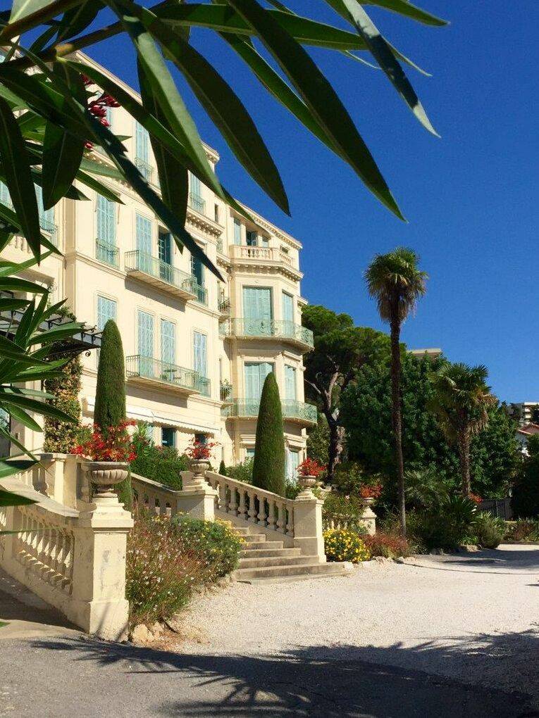 33 M² Apartment ∙ 1 Bedroom ∙ 2 Guests - Cannes