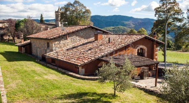 Cottage ∙ 3 Bedrooms ∙ 9 Guests - Sant Quirze de Besora