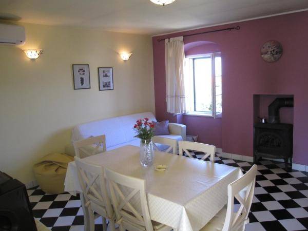 46 M² Apartment ∙ 2 Bedrooms ∙ 5 Guests - Supetar