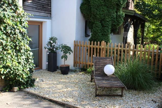 55 M² Apartment ∙ 2 Guests - Kufstein