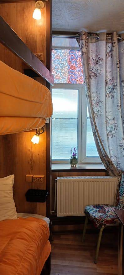 35 M² Appartement ∙ 1 Chambre ∙ 2 Personnes - Riga