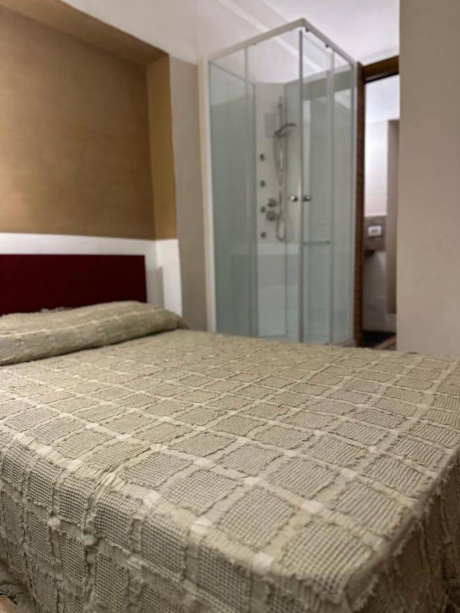 45 M² Apartment ∙ 2 Guests - Florence