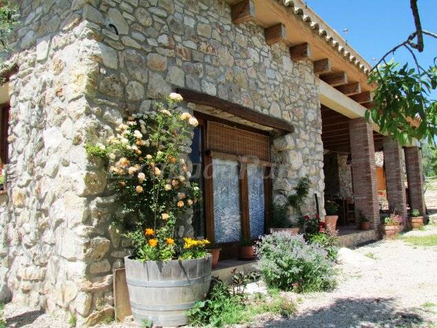 Casa Rural ∙ 5 Habitaciones ∙ 3 Huéspedes - Costa Dorada, España