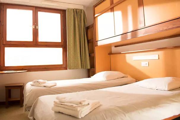 Hotel ∙ 1 Bedroom ∙ 2 Guests - Saint-Jean-de-Maurienne