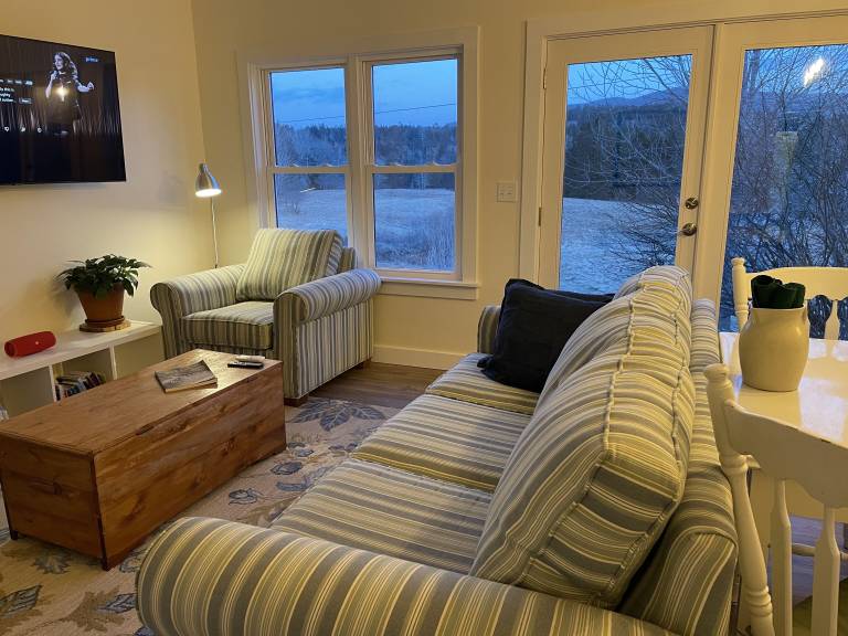 Acadia National Park Vacation Rentals from $120 | HomeToGo