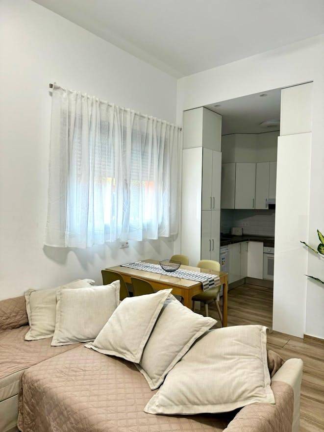 47 M² Apartment ∙ 1 Bedroom ∙ 4 Guests - Santa Cruz de Tenerife
