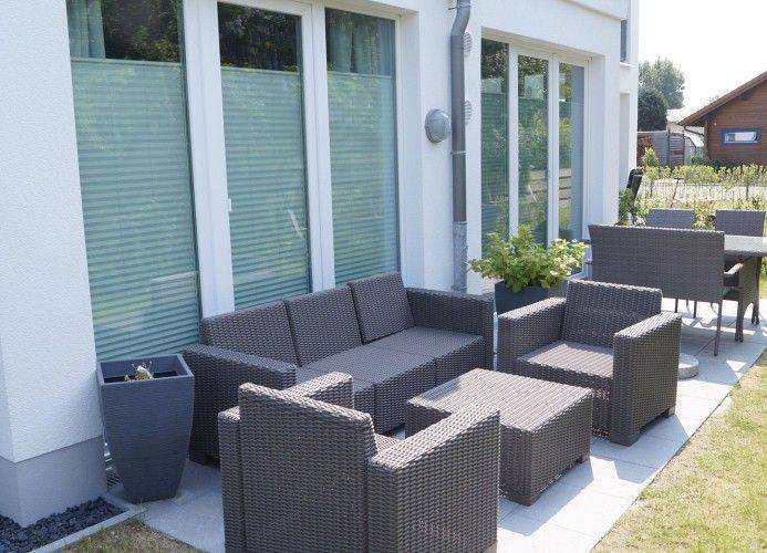 49 M² Ferienwohnung ∙ 2 Schlafzimmer ∙ 4 Gäste - Wangerooge