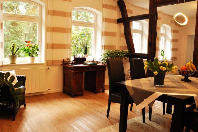 111 M² Casa Vacanza ∙ 2 Camere Da Letto ∙ 6 Ospiti - Walsrode