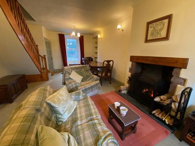 75 M² House ∙ 3 Bedrooms ∙ 6 Guests - Eskdale